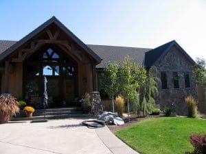 Spokane Custom Home Builder | Johnson Brothers Construction